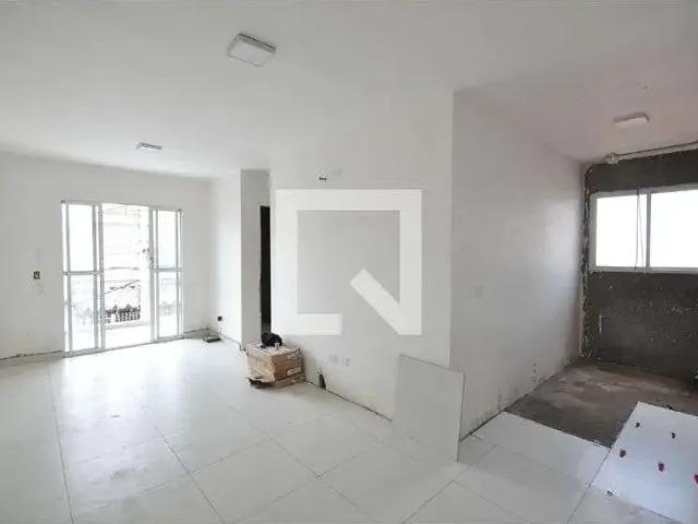 Apartamento para Locação em São Paulo/SP Tucuruvi 2 Quartos