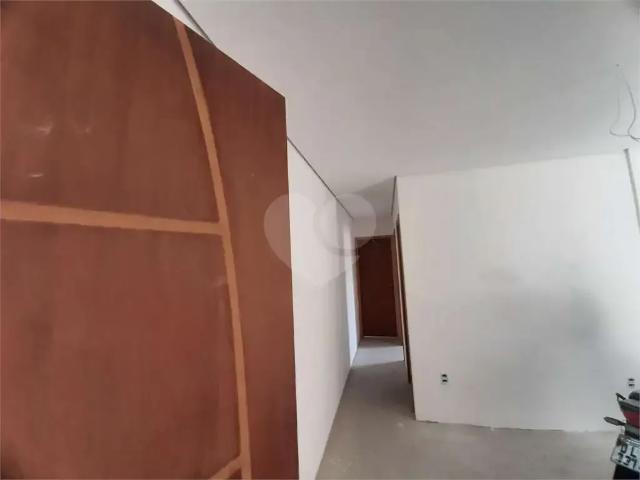 Apartamento para Locação em São Paulo/SP Tucuruvi 2 Quartos