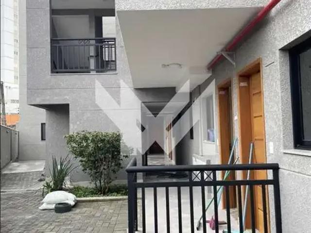 Apartamento para Locação em São Paulo/SP Tucuruvi 2 Quartos