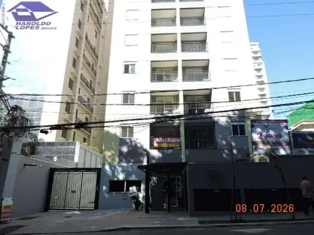 Apartamento para Locação em São Paulo/SP Tucuruvi 2 Quartos