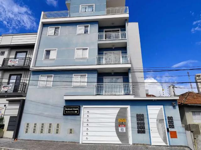 Apartamento para Locação em São Paulo/SP Tucuruvi 2 Quartos