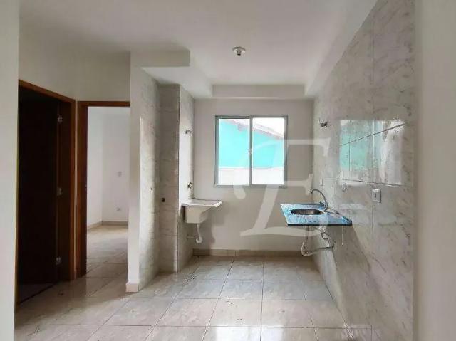 Apartamento para Locação em São Paulo/SP Tucuruvi 2 Quartos