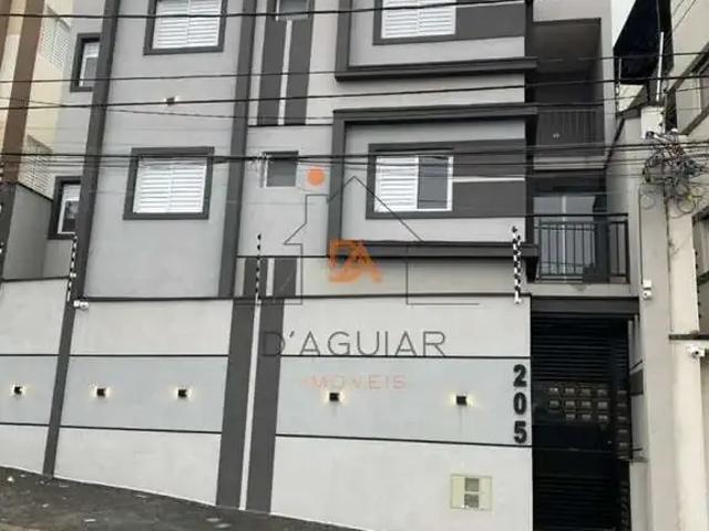 Apartamento para Locação em São Paulo/SP Tucuruvi 2 Quartos