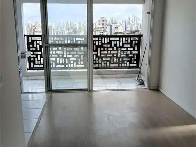 Apartamento para Locação em São Paulo/SP Tucuruvi 2 Quartos
