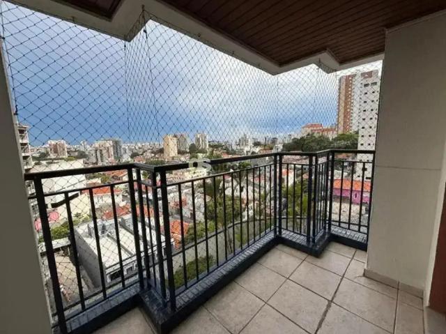 Apartamento para Locação em São Paulo/SP Tucuruvi 2 Quartos