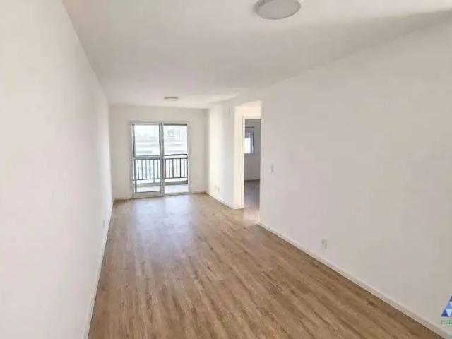 Apartamento para Locação em São Paulo/SP Tucuruvi 2 Quartos