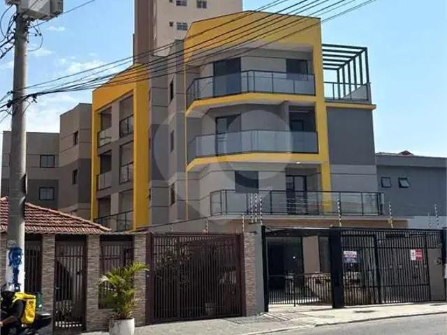 Apartamento para Locação em São Paulo/SP Tucuruvi 2 Quartos