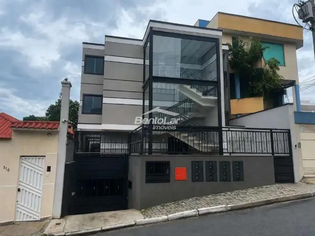 Apartamento para Locação em São Paulo/SP Tucuruvi 2 Quartos