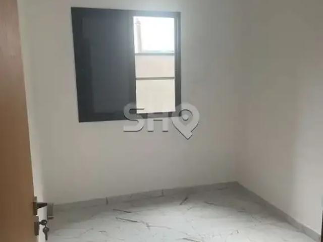 Apartamento para Locação em São Paulo/SP Tucuruvi 2 Quartos