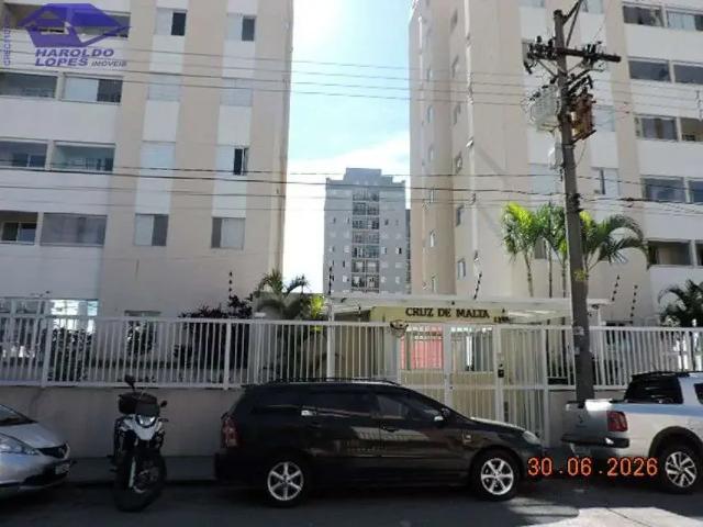Apartamento para Locação em São Paulo/SP Tucuruvi 2 Quartos