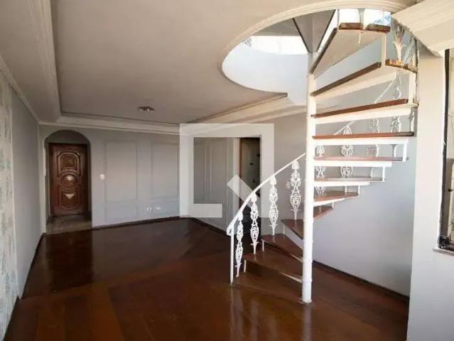 Apartamento para Locação em São Paulo/SP Tucuruvi 3 Quartos