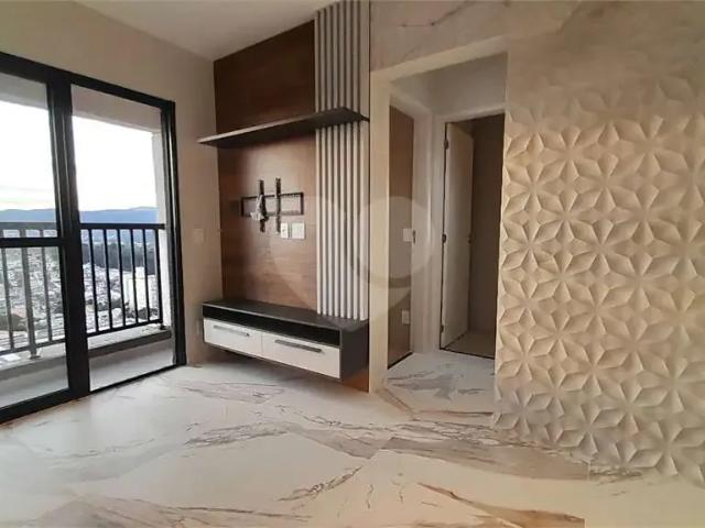 Apartamento para Locação em São Paulo/SP Tucuruvi 2 Quartos