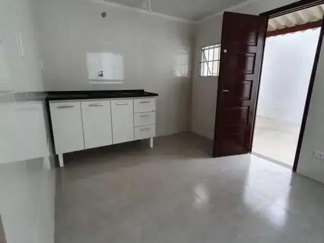 Apartamento para Locação em São Paulo/SP Tucuruvi 2 Quartos