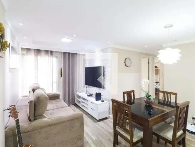 Apartamento para Locação em São Paulo/SP Tucuruvi 2 Quartos
