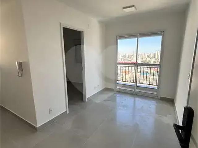 Apartamento para Locação em São Paulo/SP Tucuruvi 2 Quartos