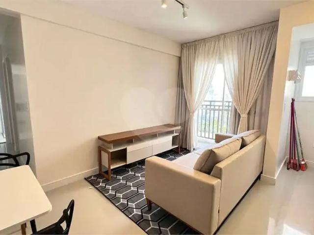 Apartamento para Locação em São Paulo/SP Tucuruvi 2 Quartos