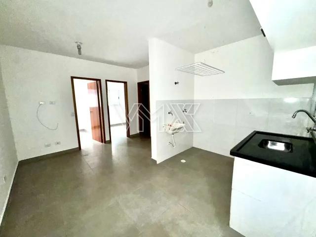 Apartamento para Locação em São Paulo/SP Tucuruvi 2 Quartos