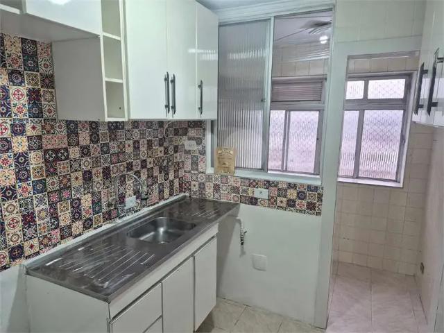Apartamento para Locação em São Paulo/SP Tucuruvi 2 Quartos