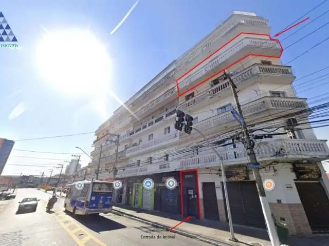 Apartamento para Locação em São Paulo/SP Tucuruvi 2 Quartos