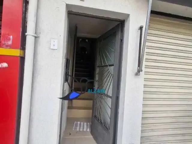Apartamento para Locação em São Paulo/SP Tucuruvi 2 Quartos