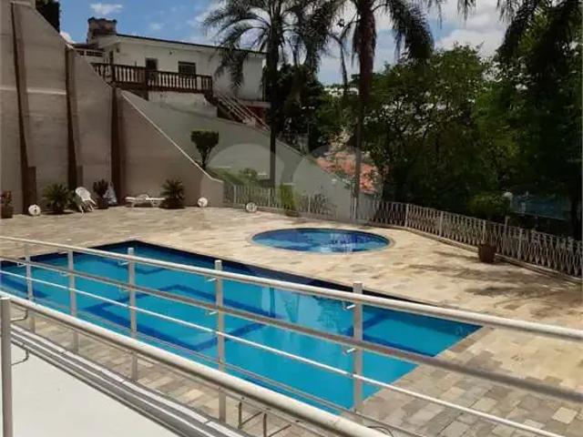 Apartamento para Locação em São Paulo/SP Tucuruvi 2 Quartos