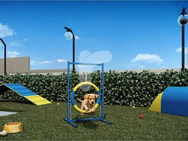Apartamento para Locação em São Paulo/SP Tucuruvi 2 Quartos