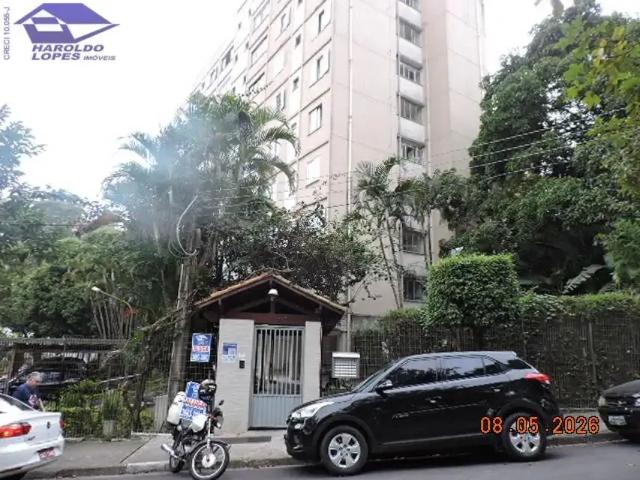 Apartamento para Locação em São Paulo/SP Tucuruvi 2 Quartos