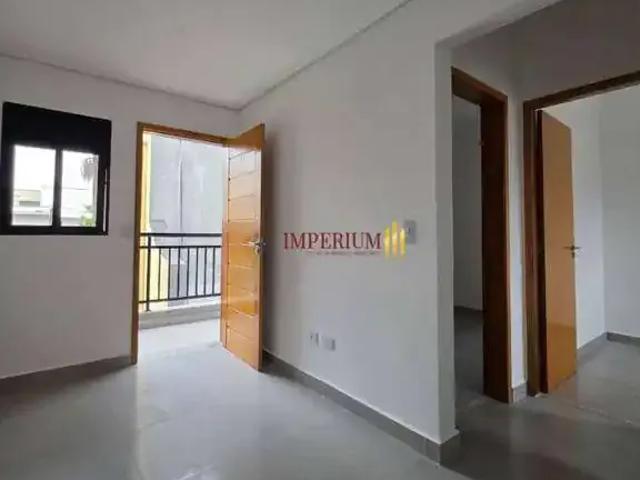 Apartamento para Locação em São Paulo/SP Tucuruvi 2 Quartos