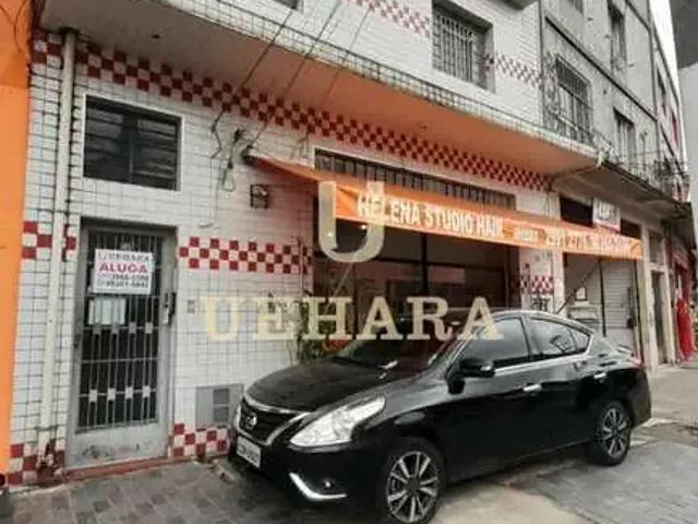 Apartamento para Locação em São Paulo/SP Tucuruvi 2 Quartos