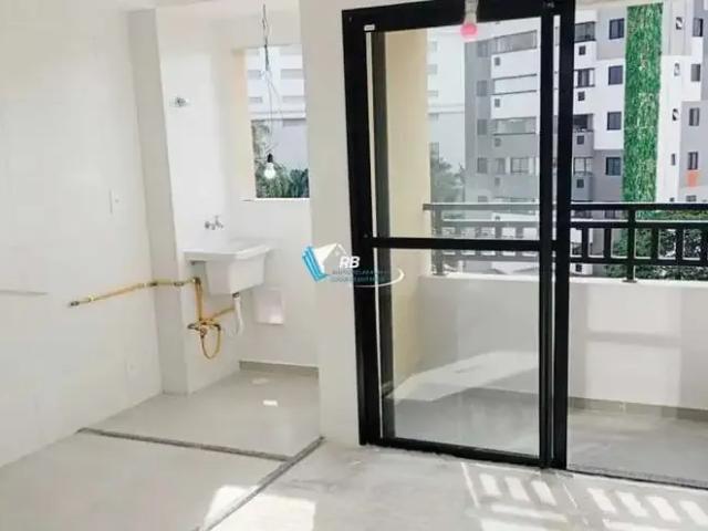Apartamento para Locação em São Paulo/SP Tucuruvi 2 Quartos