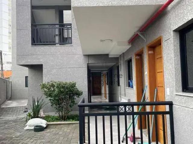 Apartamento para Locação em São Paulo/SP Tucuruvi 2 Quartos