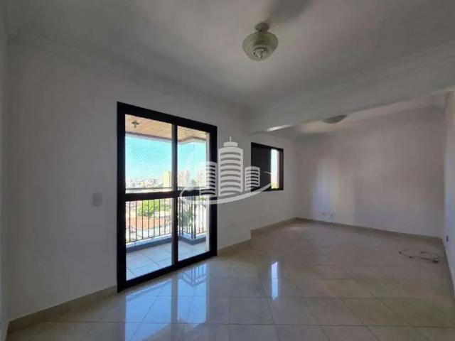 Apartamento para Locação em São Paulo/SP Tucuruvi 2 Quartos