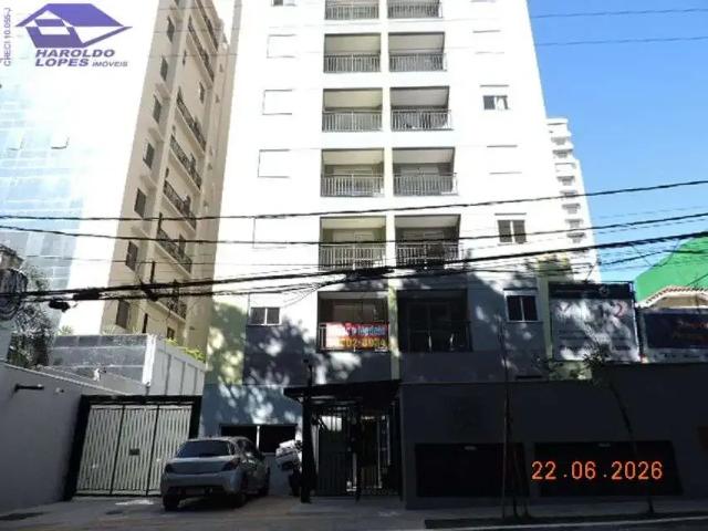 Apartamento para Locação em São Paulo/SP Tucuruvi 2 Quartos