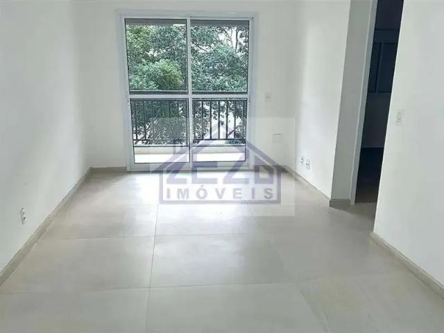 Apartamento para Locação em São Paulo/SP Tucuruvi 2 Quartos