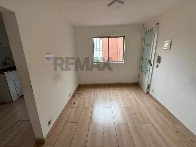 Apartamento para Locação em São Paulo/SP Tucuruvi 2 Quartos