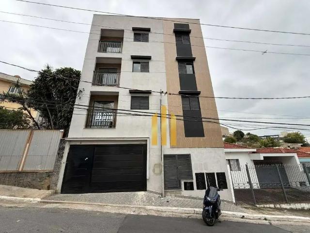 Apartamento para Locação em São Paulo/SP Tucuruvi 2 Quartos