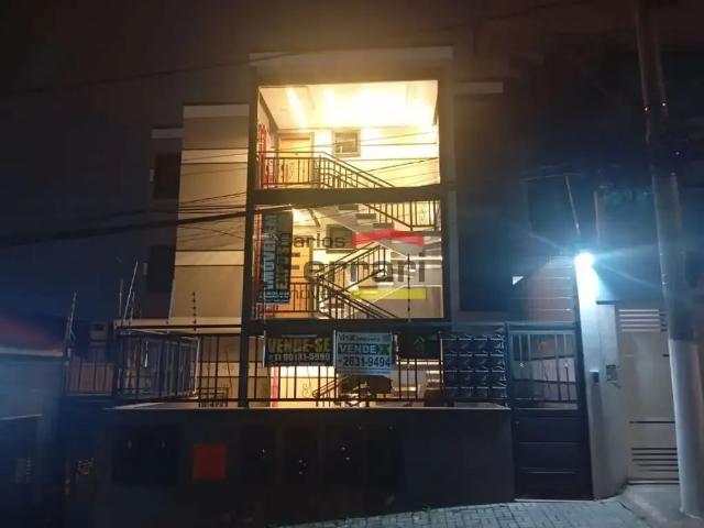 Apartamento para Locação em São Paulo/SP Tucuruvi 2 Quartos