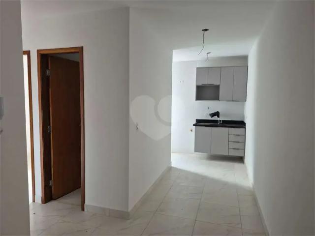 Apartamento para Locação em São Paulo/SP Tucuruvi 2 Quartos