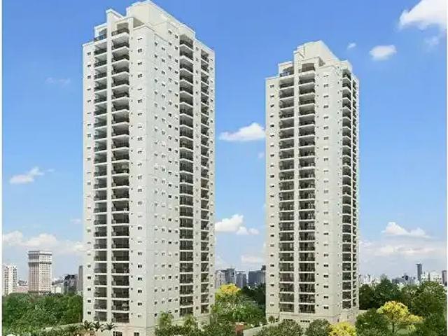 Apartamento para Locação em São Paulo/SP Tucuruvi 2 Quartos