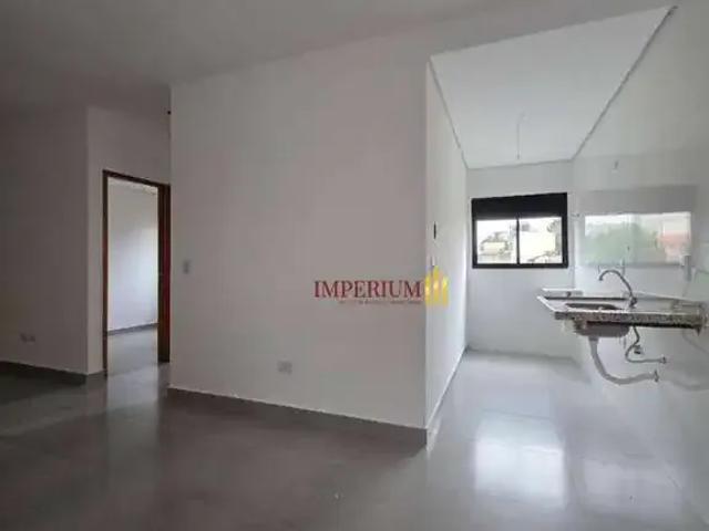 Apartamento para Locação em São Paulo/SP Tucuruvi 2 Quartos