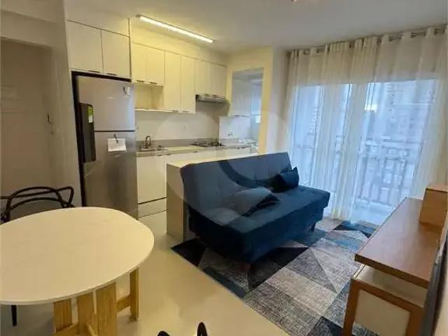 Apartamento para Locação em São Paulo/SP Tucuruvi 2 Quartos