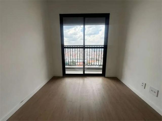 Apartamento para Locação em São Paulo/SP Tucuruvi 2 Quartos