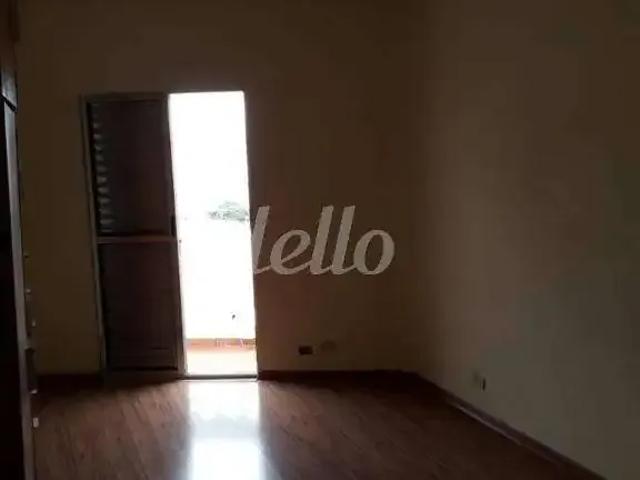 Apartamento para Locação em São Paulo/SP Tucuruvi 2 Quartos