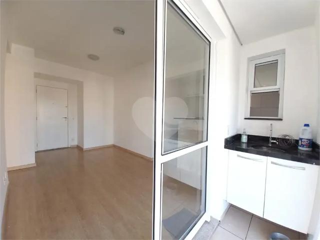 Apartamento para Locação em São Paulo/SP Tucuruvi 2 Quartos