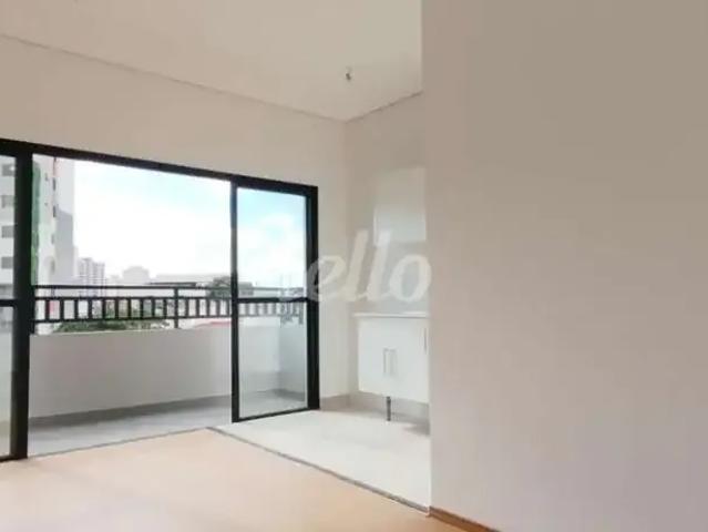 Apartamento para Locação em São Paulo/SP Tucuruvi 2 Quartos