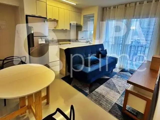 Apartamento para Locação em São Paulo/SP Tucuruvi 2 Quartos