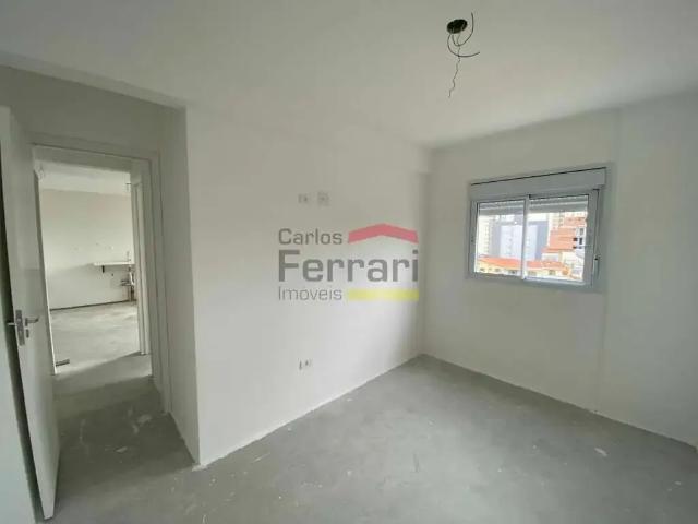 Apartamento para Locação em São Paulo/SP Tucuruvi 2 Quartos