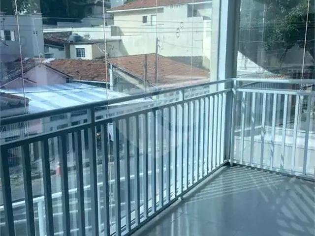Apartamento para Locação em São Paulo/SP Tucuruvi 2 Quartos