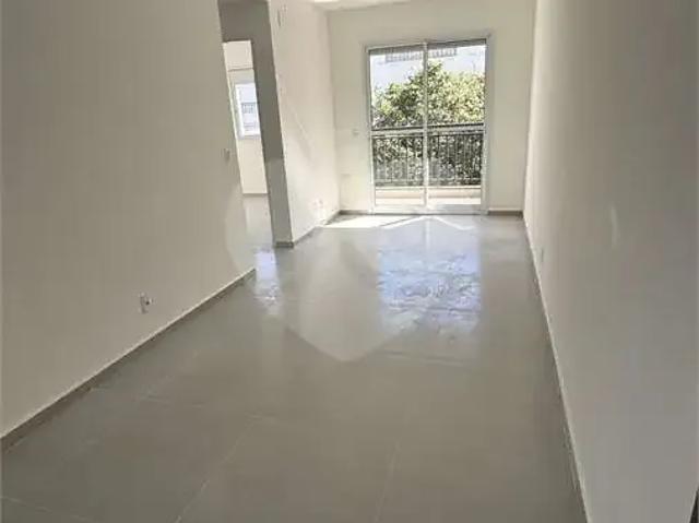Apartamento para Locação em São Paulo/SP Tucuruvi 2 Quartos