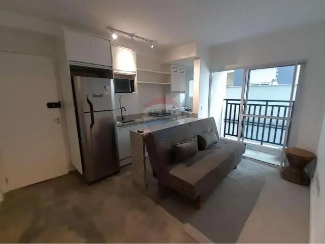 Apartamento para Locação em São Paulo/SP Tucuruvi 2 Quartos